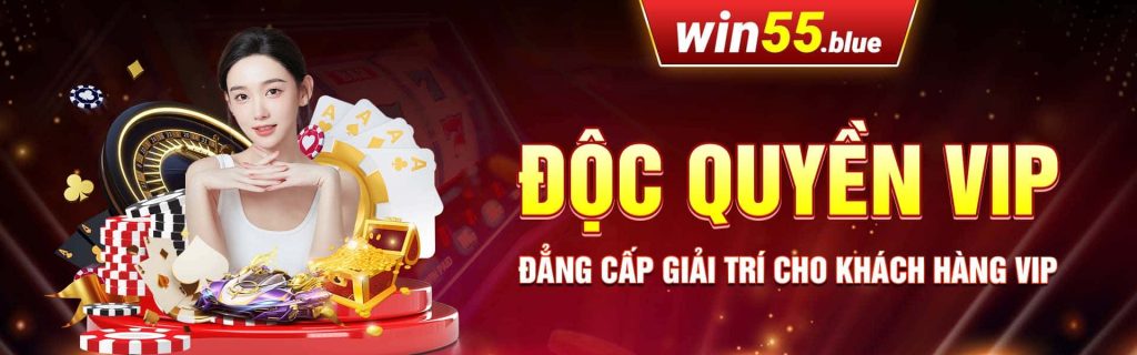 WIN55 | Link Chính Thức Nhà Cái WiN55 Số 1 Châu Á 2024