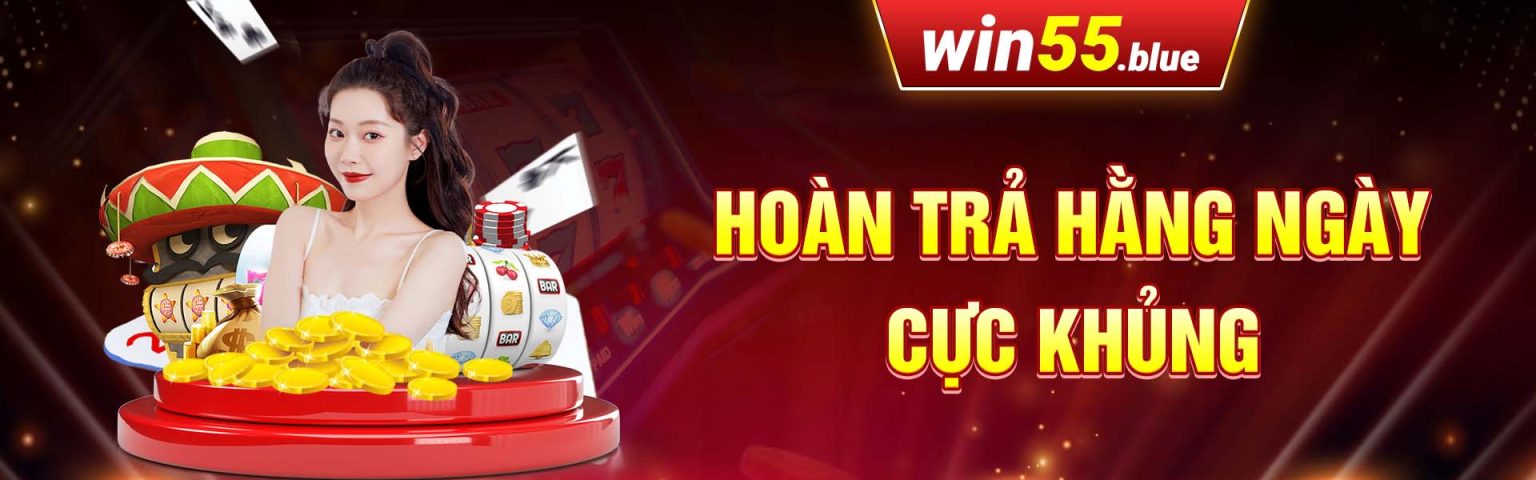 WIN55 | Link Chính Thức Nhà Cái WiN55 Số 1 Châu Á 2024